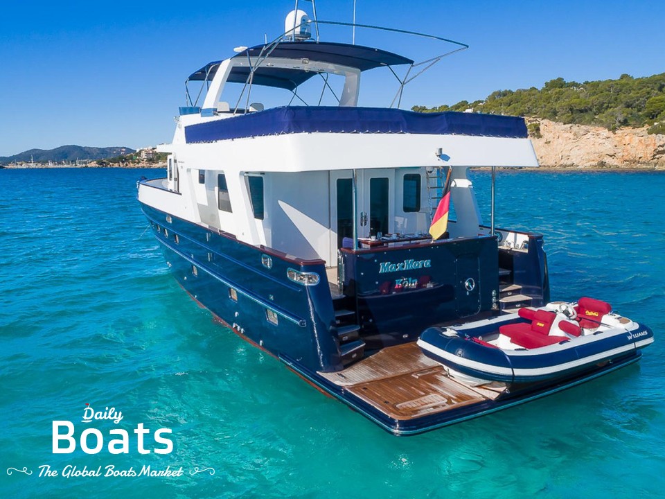 2007 Custom Made Boat for sale. View price, photos and Buy 2007 Custom ...