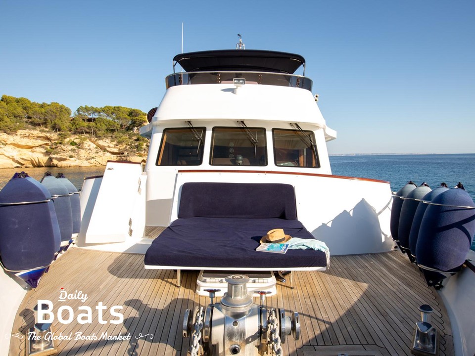 2007 Custom Made Boat for sale. View price, photos and Buy 2007 Custom ...