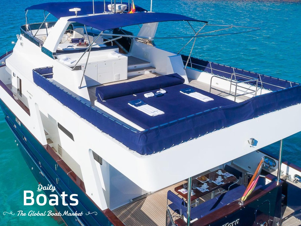 2007 Custom Made Boat for sale. View price, photos and Buy 2007 Custom ...