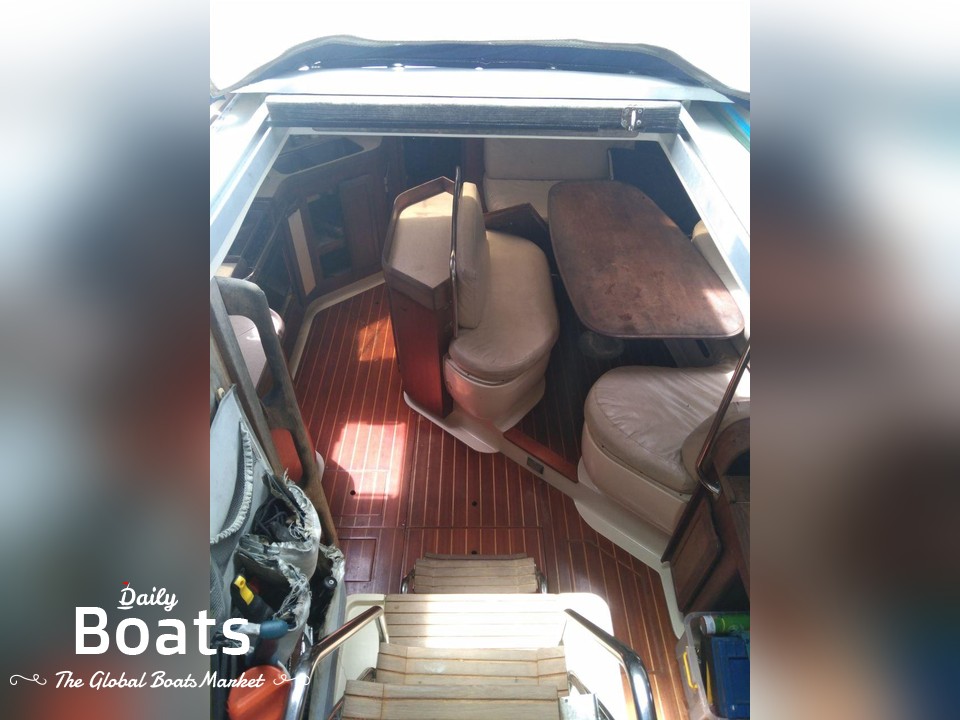 1995 Hunter Legend 430 for sale. View price, photos and Buy 1995 Hunter ...