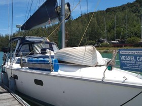 Hunter legend 430 for sale - Daily Boats