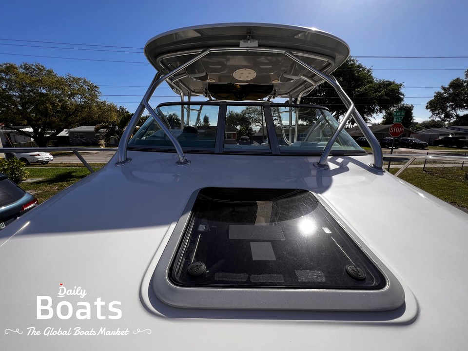 2013 Robalo R245 Walkaround for sale. View price, photos and Buy 2013 ...