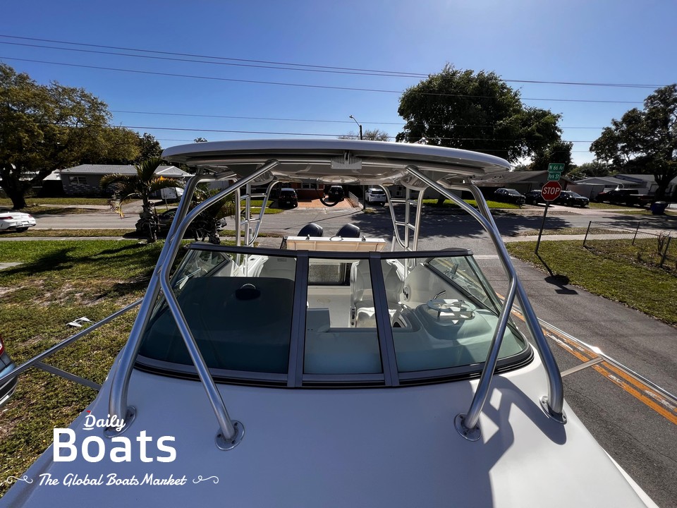 2013 Robalo R245 Walkaround for sale. View price, photos and Buy 2013 ...