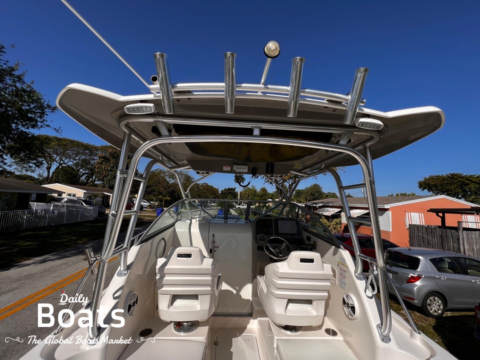 2013 Robalo R245 Walkaround for sale. View price, photos and Buy 2013 ...