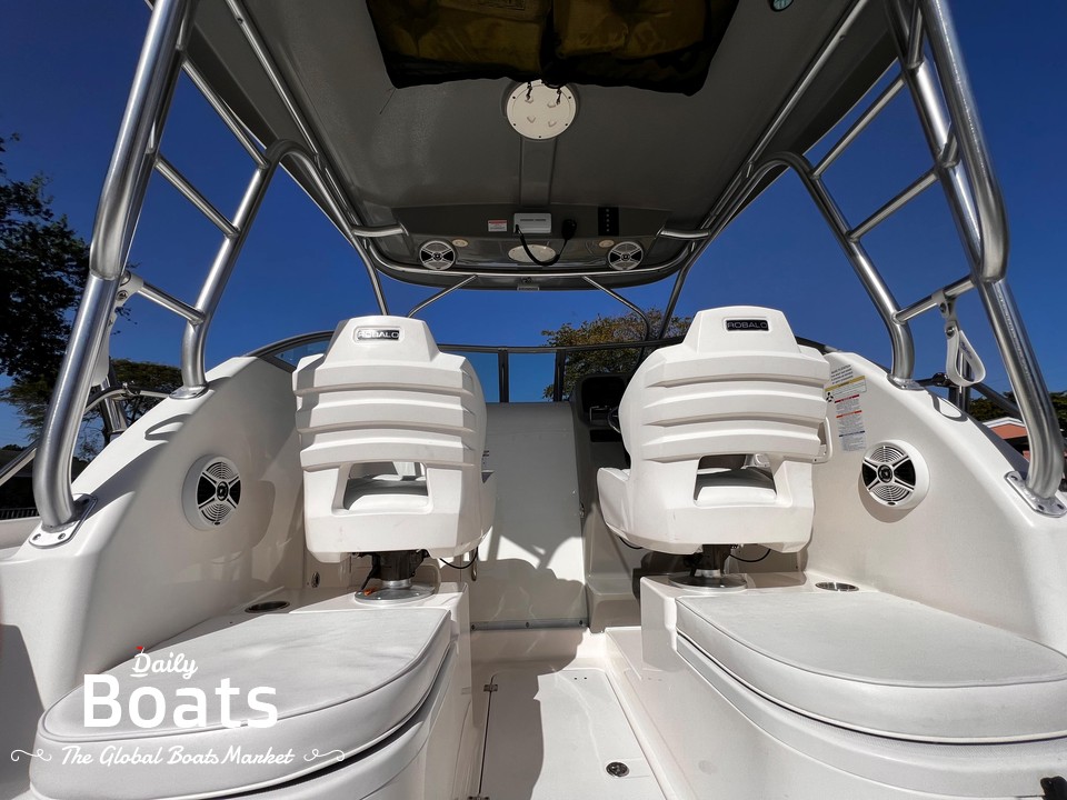 2013 Robalo R245 Walkaround for sale. View price, photos and Buy 2013 ...