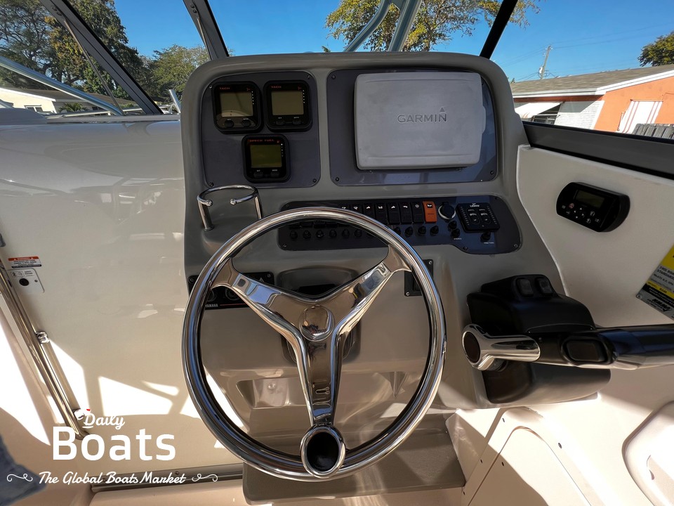 2013 Robalo R245 Walkaround for sale. View price, photos and Buy 2013 ...
