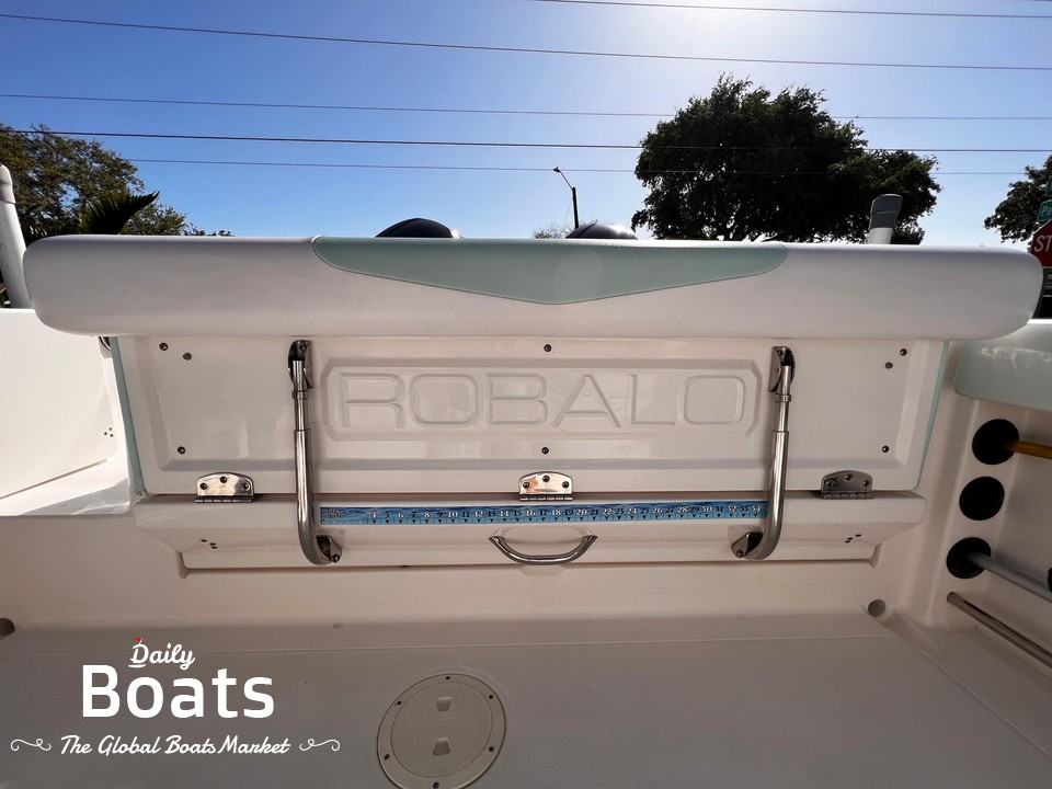 2013 Robalo R245 Walkaround for sale. View price, photos and Buy 2013 ...
