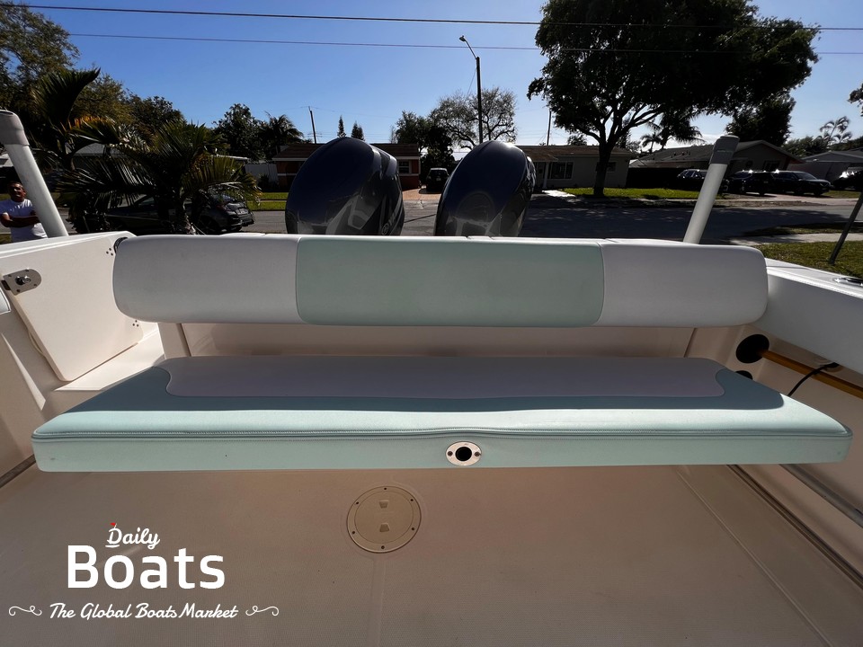 2013 Robalo R245 Walkaround for sale. View price, photos and Buy 2013 ...