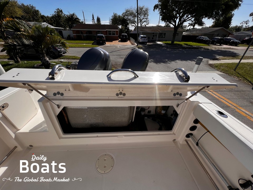 2013 Robalo R245 Walkaround for sale. View price, photos and Buy 2013 ...