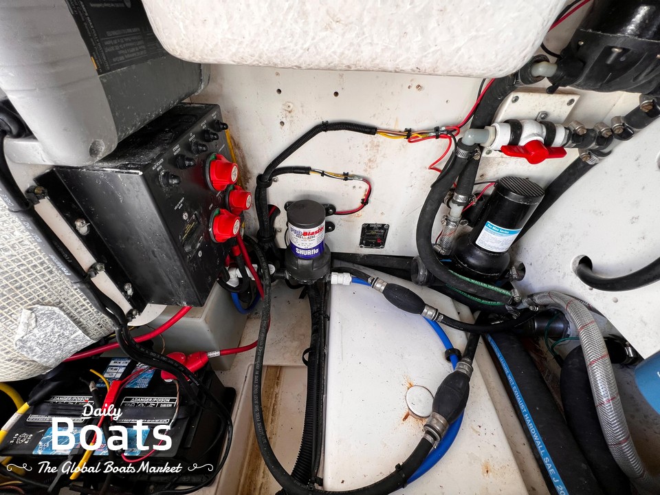 2013 Robalo R245 Walkaround for sale. View price, photos and Buy 2013 ...