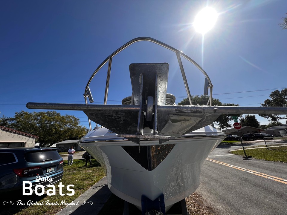 2013 Robalo R245 Walkaround for sale. View price, photos and Buy 2013 ...