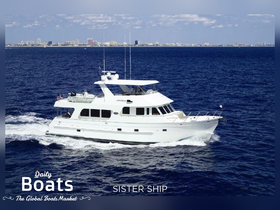 2023 Outer Reef Yachts 650 My for sale. View price, photos and Buy 2023 ...