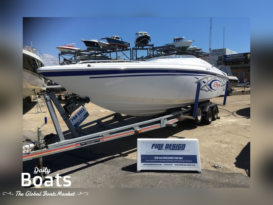 2009 Baja 26 Outlaw for sale. View price, photos and Buy 2009 Baja 26 ...