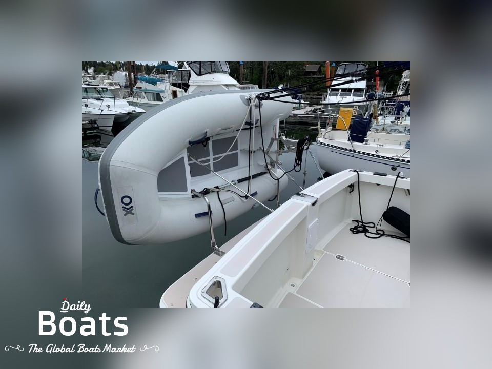 2005 Back Cove 29 for sale. View price, photos and Buy 2005 Back Cove ...