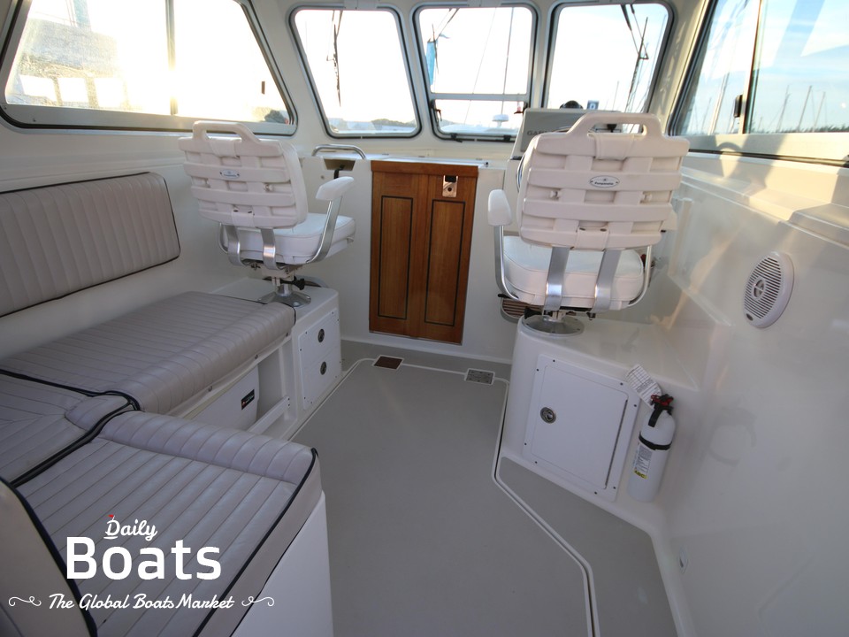 2005 Back Cove 29 for sale. View price, photos and Buy 2005 Back Cove ...