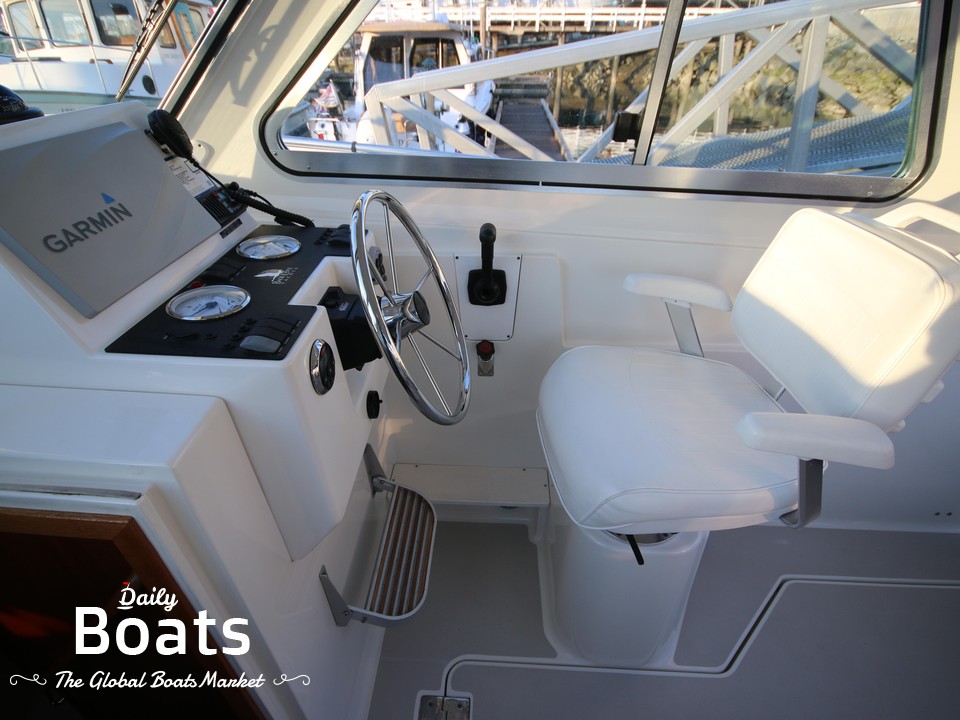 2005 Back Cove 29 for sale. View price, photos and Buy 2005 Back Cove ...