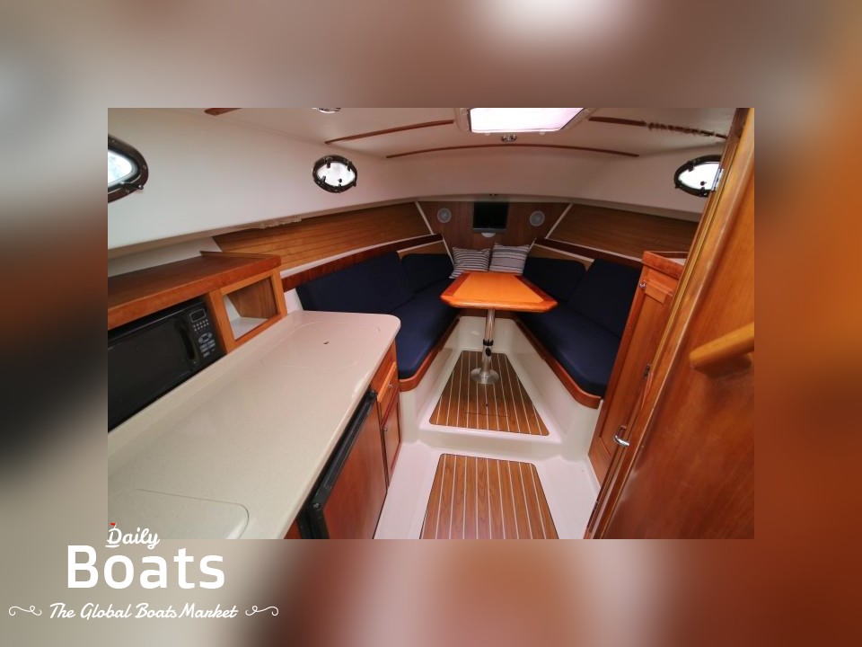 2005 Back Cove 29 for sale. View price, photos and Buy 2005 Back Cove ...