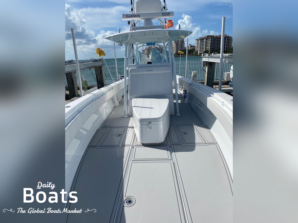 2022 Contender 39 St for sale. View price, photos and Buy 2022 ...