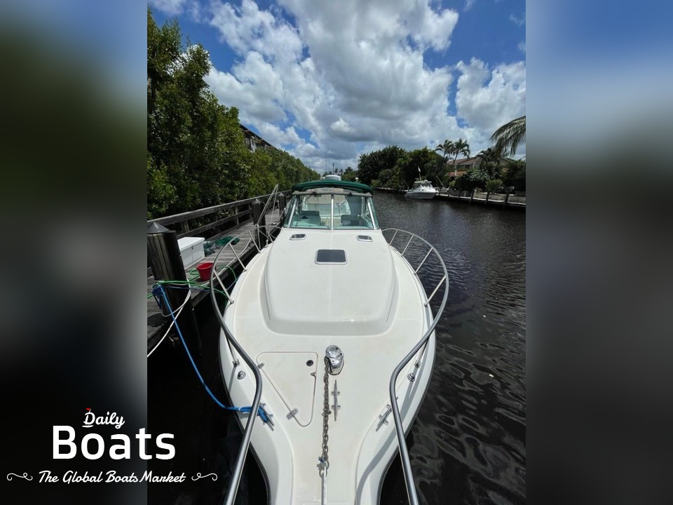 2000 Pursuit 3000 Express for sale. View price, photos and Buy 2000 ...