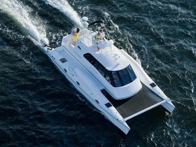 2008 Custom 36 G-Cat Power Cat for sale. View price, photos and Buy ...