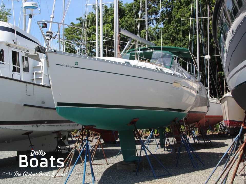 1998 Beneteau 35 for sale. View price, photos and Buy 1998 Beneteau 35 ...