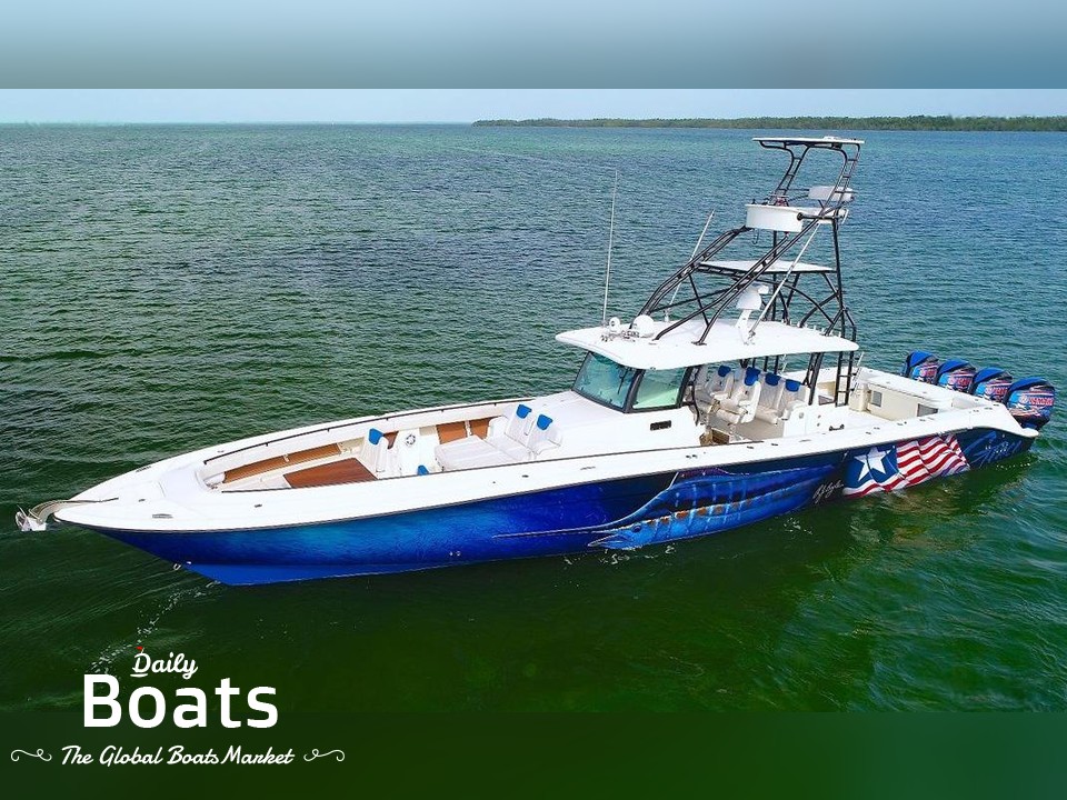 2018 HCB 53 Suenos for sale. View price, photos and Buy 2018 HCB 53 ...