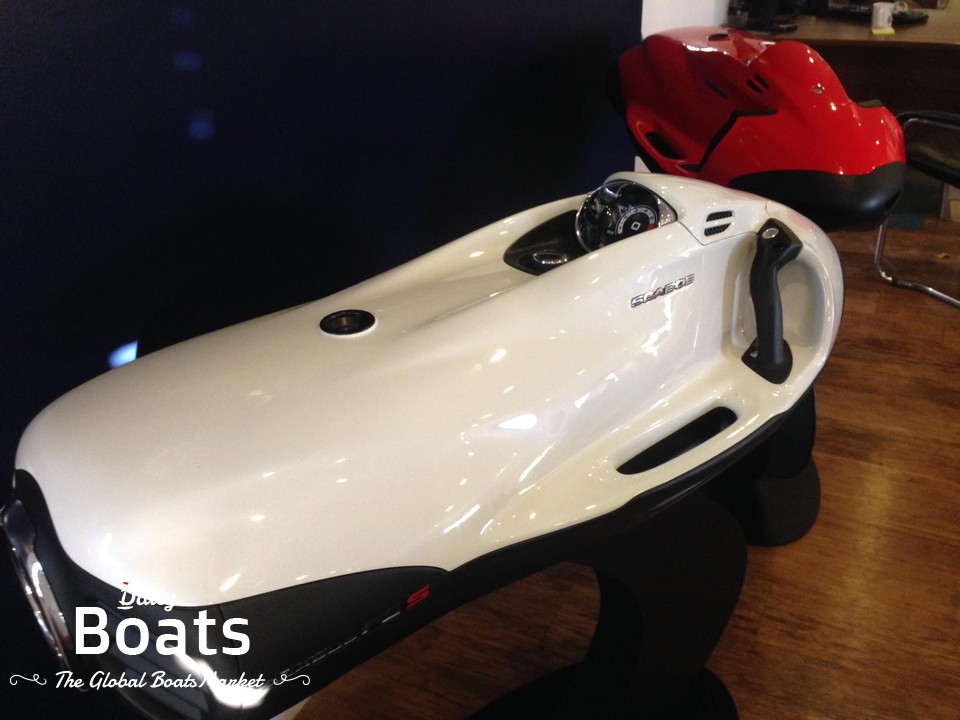 2020 Seabob F5 for sale. View price, photos and Buy 2020 Seabob F5 #298326