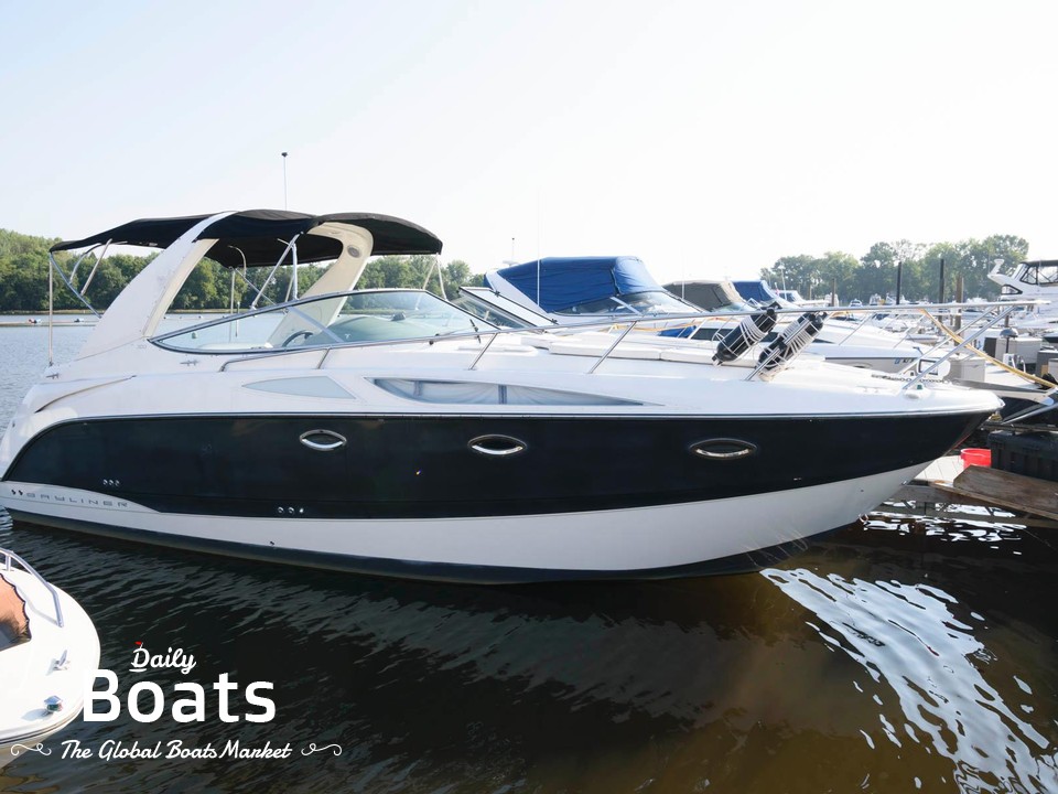 2008 Bayliner 300 for sale. View price, photos and Buy 2008 Bayliner ...