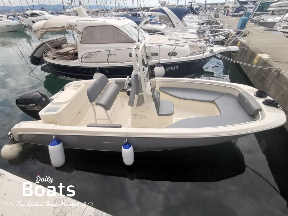 2019 Invictus Hx 200 for sale. View price, photos and Buy 2019 Invictus ...