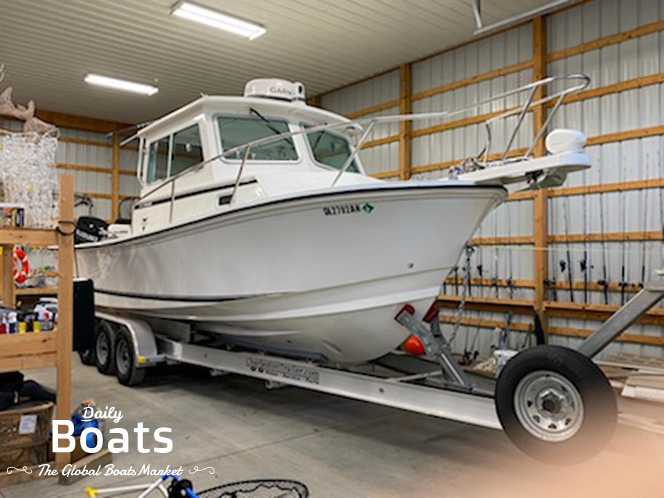 2019 Steiger Craft 28 Dv Miami for sale. View price, photos and Buy ...