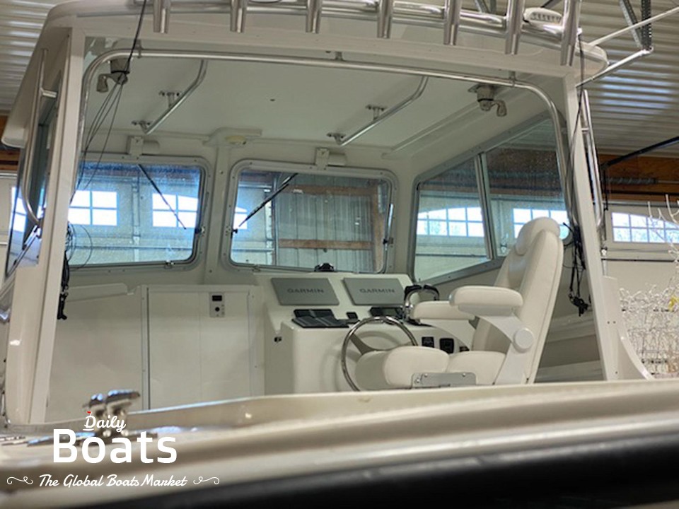 2019 Steiger Craft 28 Dv Miami for sale. View price, photos and Buy ...