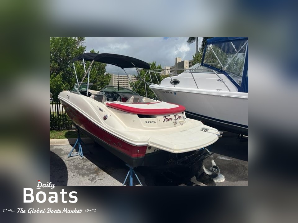 2006 Sea Ray 185 Bow Rider for sale. View price, photos and Buy 2006 ...