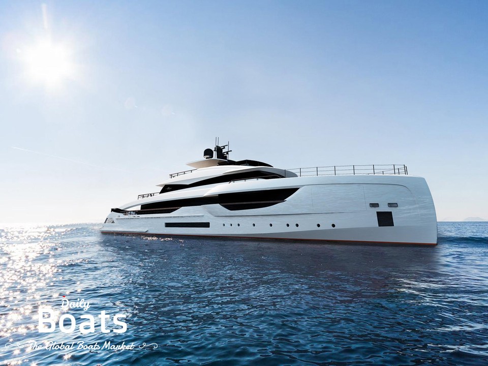 2024 Rossinavi 49M for sale. View price, photos and Buy 2024 Rossinavi ...