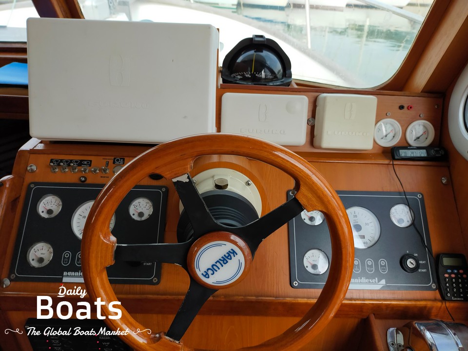 1976 Universal Marine 42 for sale. View price, photos and Buy 1976 ...