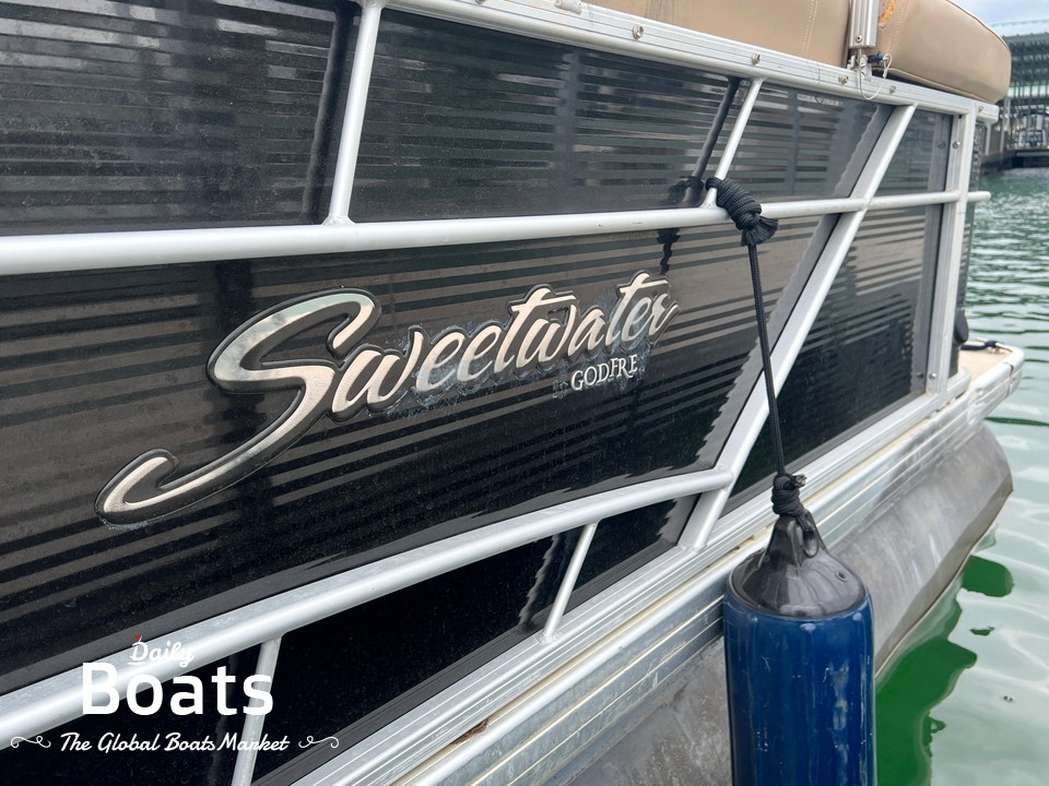 2018 Sweetwater 2386 C for sale. View price, photos and Buy 2018 ...
