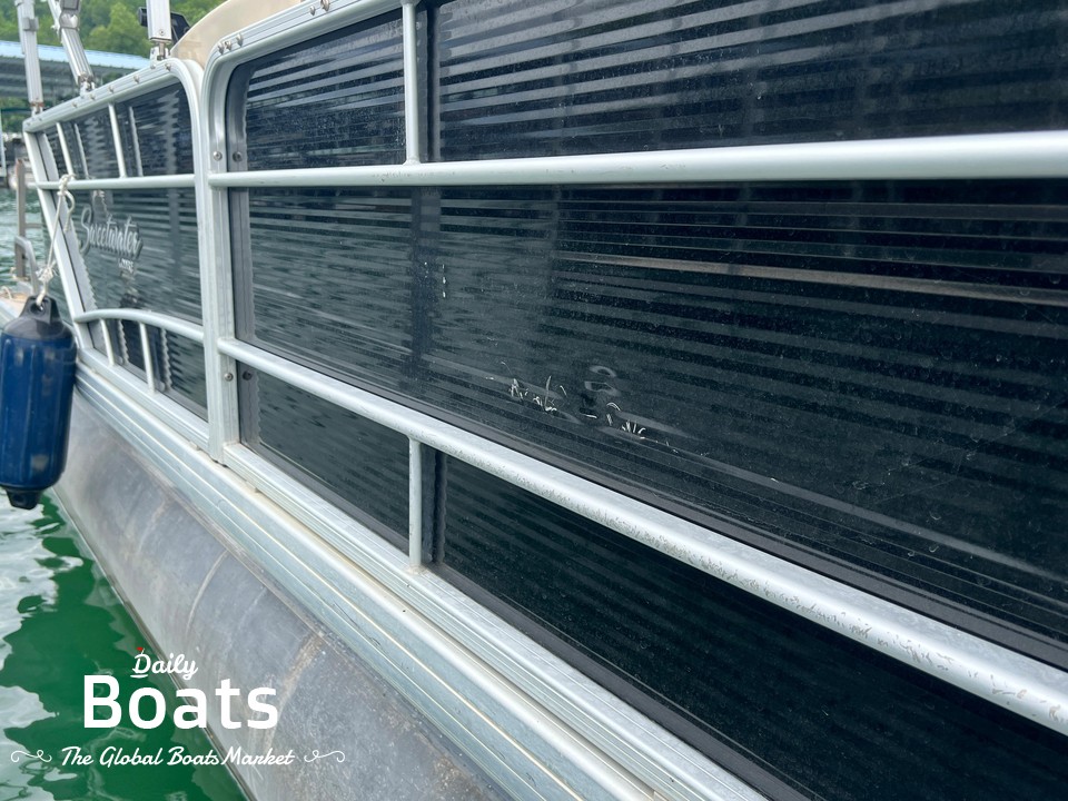 2018 Sweetwater 2386 C for sale. View price, photos and Buy 2018 ...