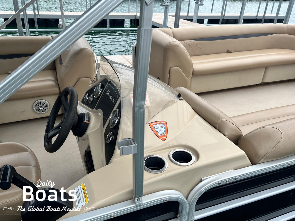 2018 Sweetwater 2386 C for sale. View price, photos and Buy 2018 ...