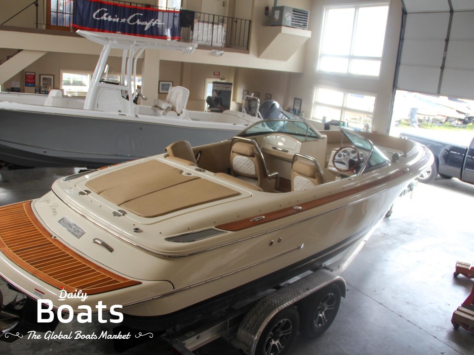2014 Chris-Craft Launch 22 for sale. View price, photos and Buy 2014 ...