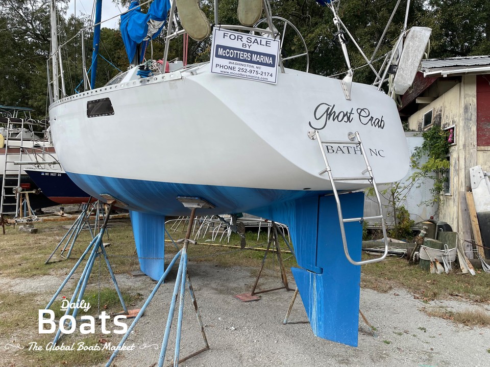 1984 Elite 32 for sale. View price, photos and Buy 1984 Elite 32 #298368