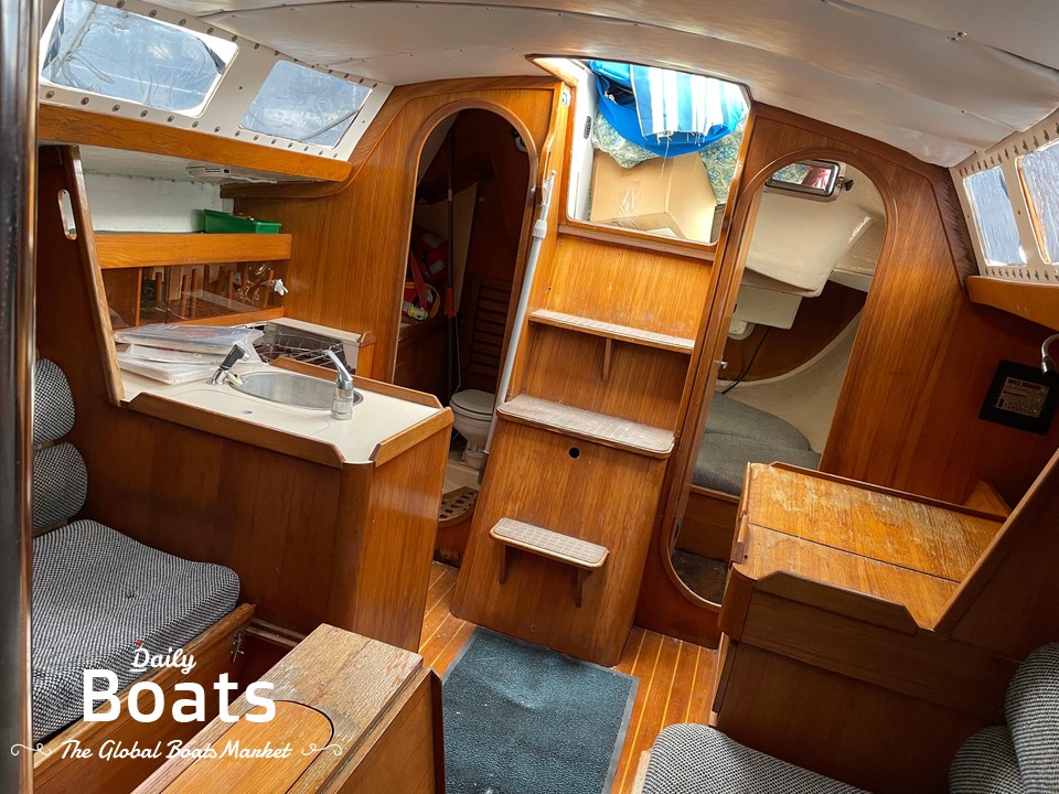 1984 Elite 32 for sale. View price, photos and Buy 1984 Elite 32 #298368