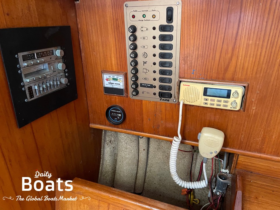 1984 Elite 32 for sale. View price, photos and Buy 1984 Elite 32 #298368