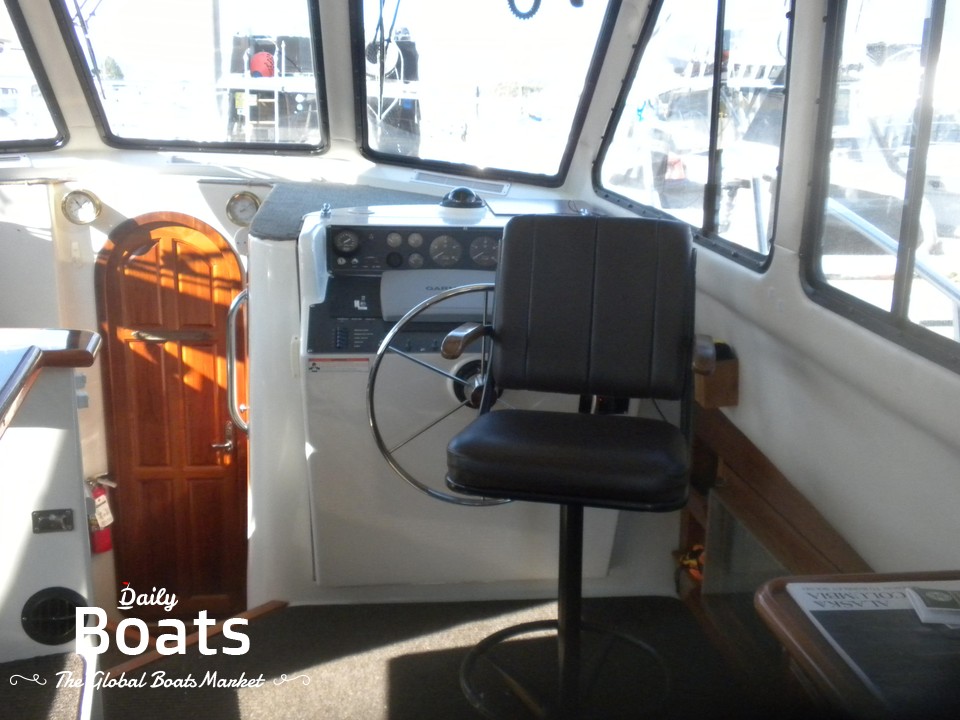 1999 Lindell 38 Sport Fisher for sale. View price, photos and Buy 1999 ...