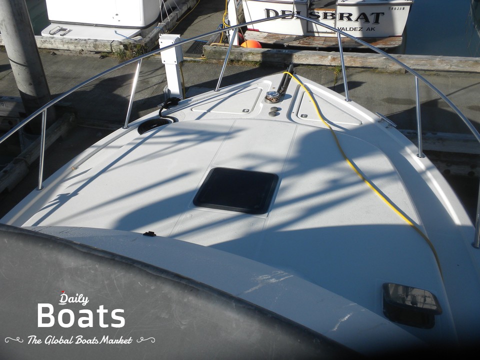 1999 Lindell 38 Sport Fisher for sale. View price, photos and Buy 1999 ...