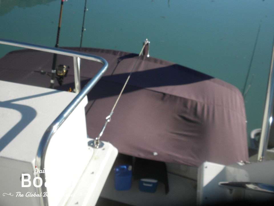 1999 Lindell 38 Sport Fisher for sale. View price, photos and Buy 1999 ...