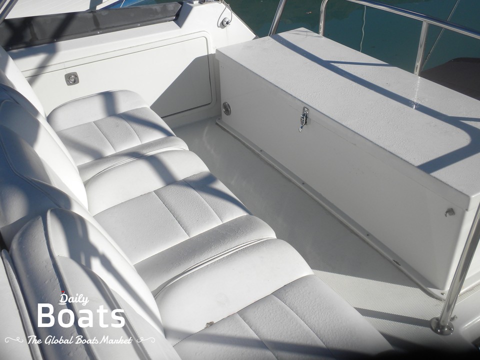 1999 Lindell 38 Sport Fisher for sale. View price, photos and Buy 1999 ...