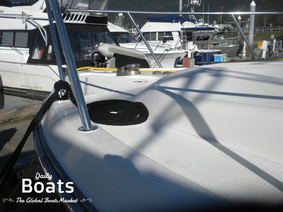 1999 Lindell 38 Sport Fisher for sale. View price, photos and Buy 1999 ...