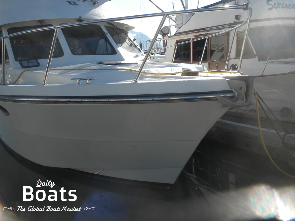 1999 Lindell 38 Sport Fisher for sale. View price, photos and Buy 1999 ...