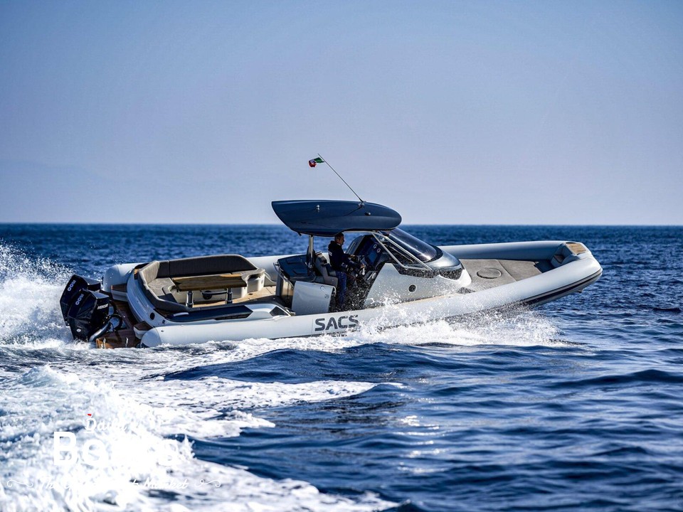 2020 SACS Strider 11 Openback for sale. View price, photos and Buy 2020 ...