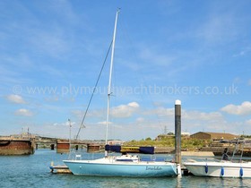 Impala 28 for sale - Daily Boats