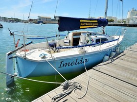 1979 Hunter Impala 28 for sale. View price, photos and Buy 1979 Hunter ...